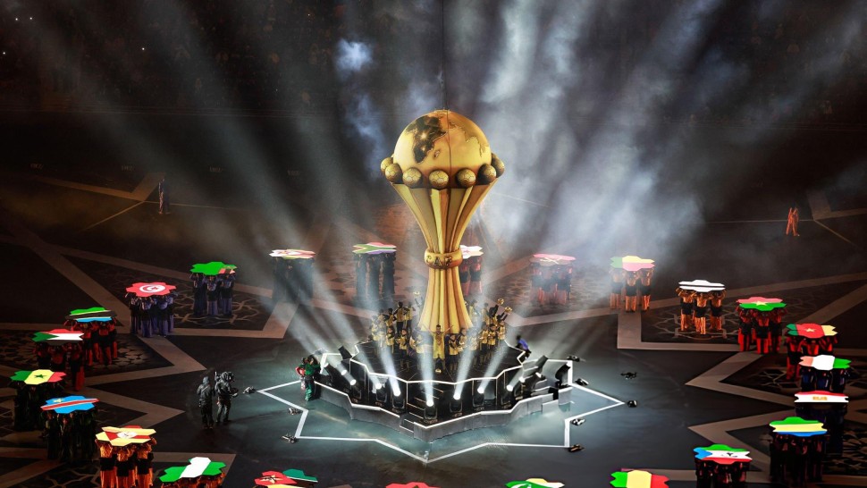 كأس إفريقيا: الجزائر تستهل مشوارها بمواجهة السودان – Radio Marina